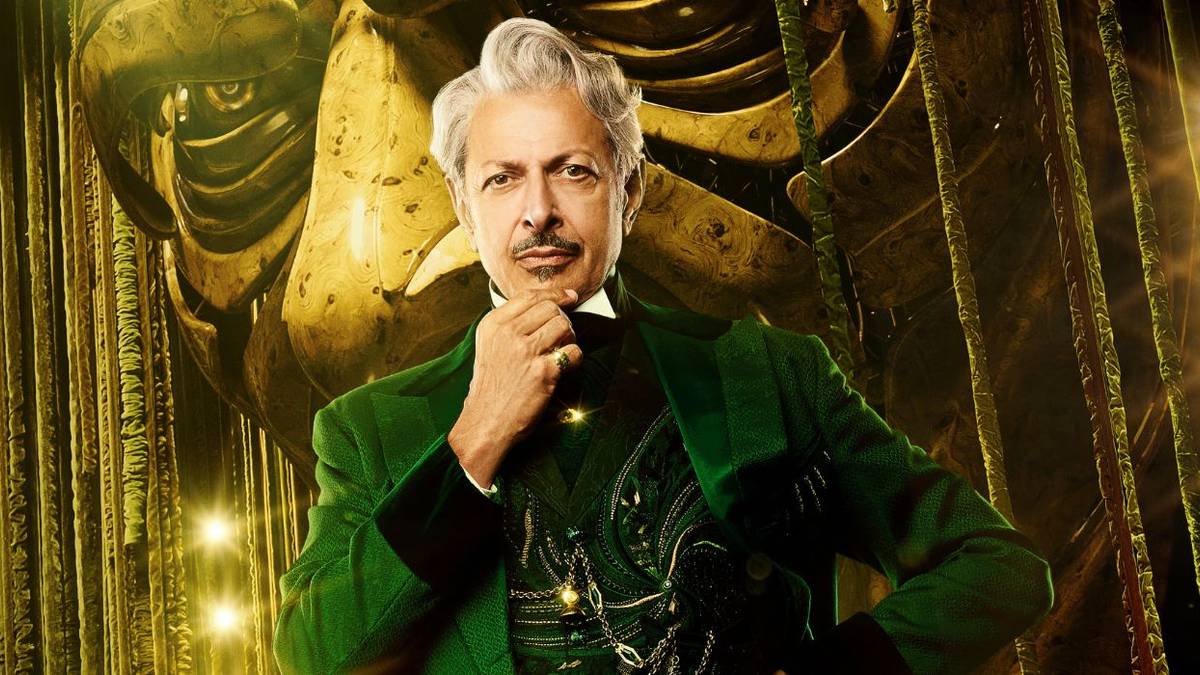 10 Best Jeff Goldblum Movies, Ranked