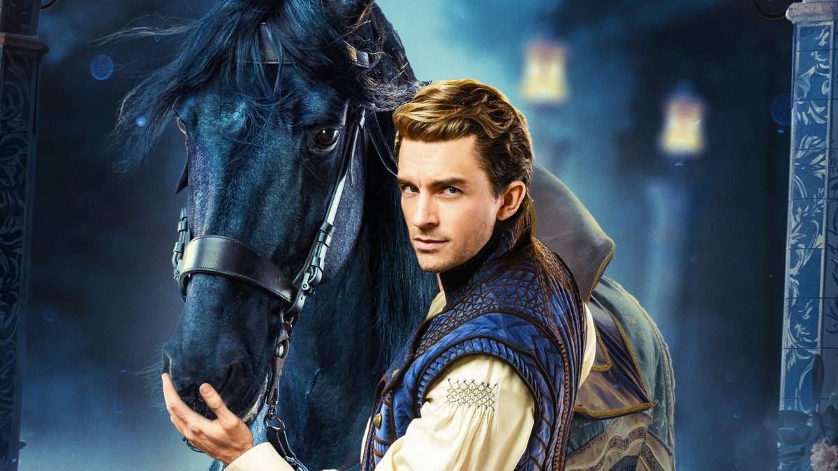 'Wicked' Makes Jonathan Bailey’s Fiyero a Much More Interesting ...