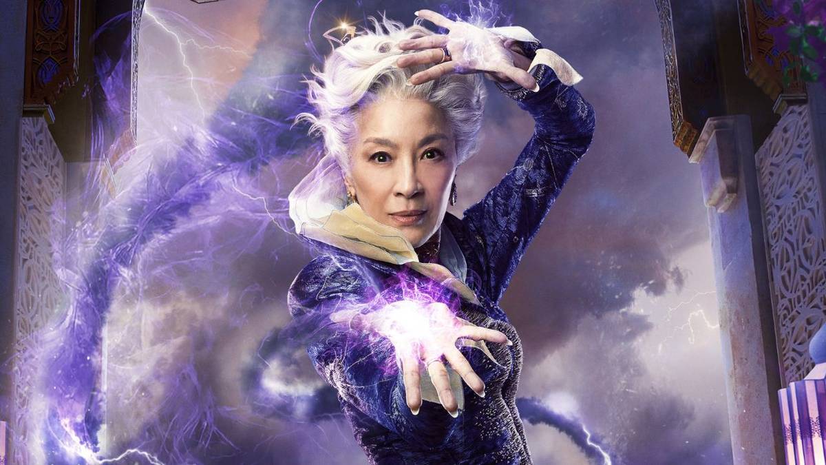 James Cameron Confirms a Major Change to Michelle Yeoh's 'Avatar 4 ...
