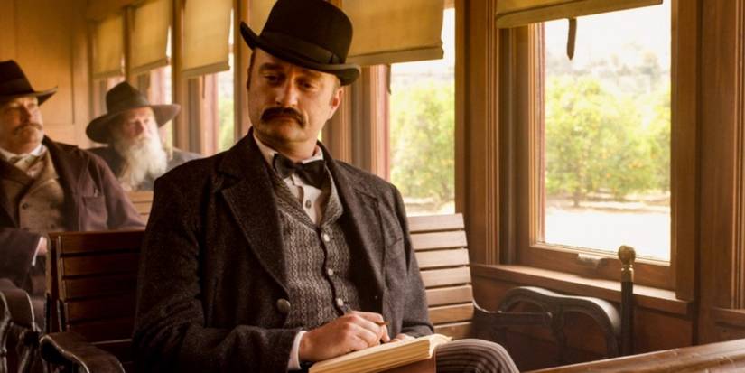 9 Most Criminally Forgotten Western Shows, Ranked