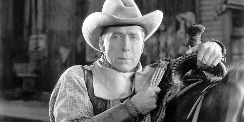 10 Best Silent Westerns, Ranked