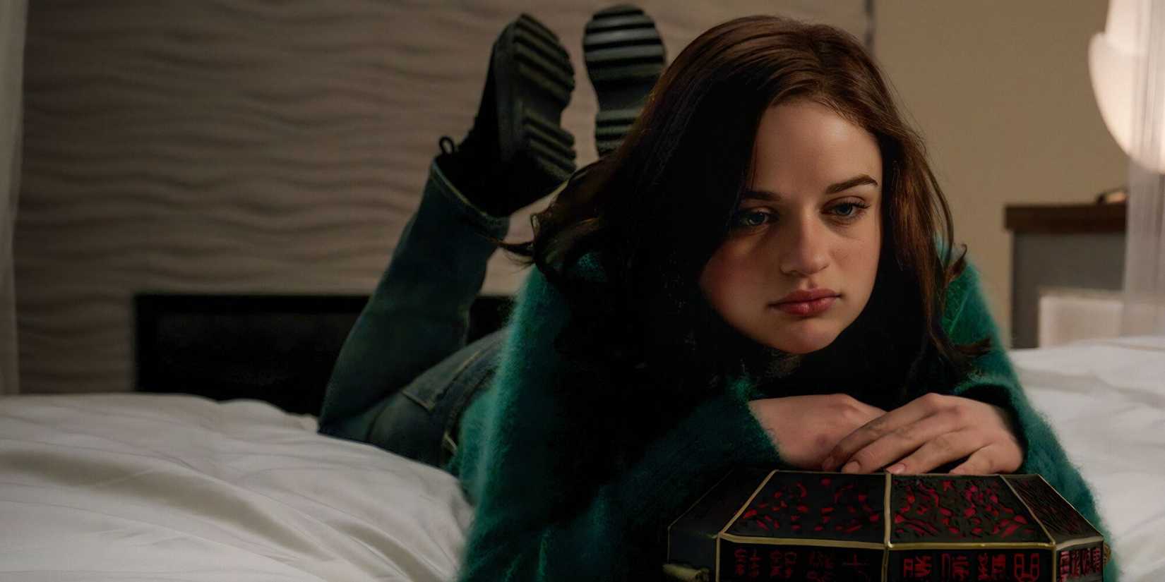 10 Horror Movies From the 2010s That Are Just Not Scary