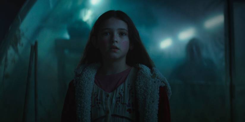 How To Watch 'The Woman in the Yard': Blumhouse's New Horror Movie From ...