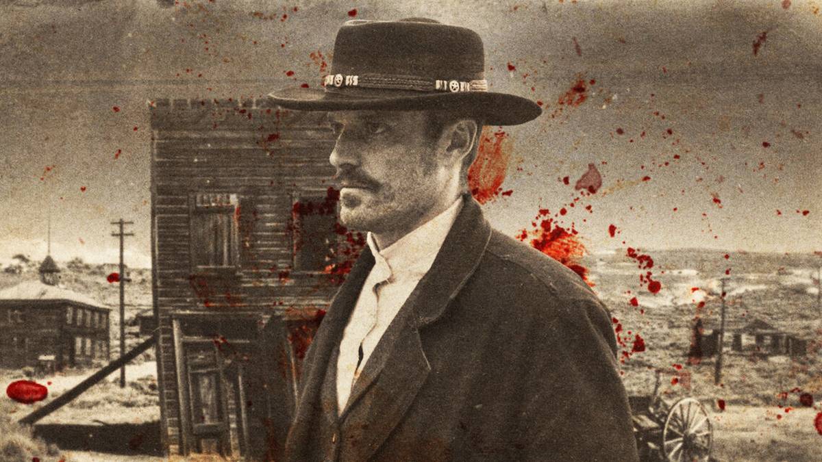 The True Story Behind Netflix's 'Wyatt Earp and the Cowboy War'