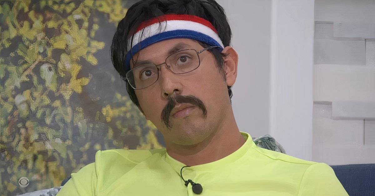 ‘Big Brother 26’ Evictee Explains Comments Made to Housemate