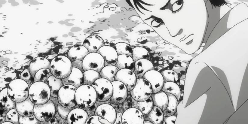 10 Scariest Anime Shows of All Time, Ranked