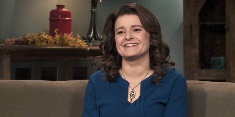 “Dolls Are My Therapy”: Inside ‘Sister Wives’ Robyn Brown’s Secret ...