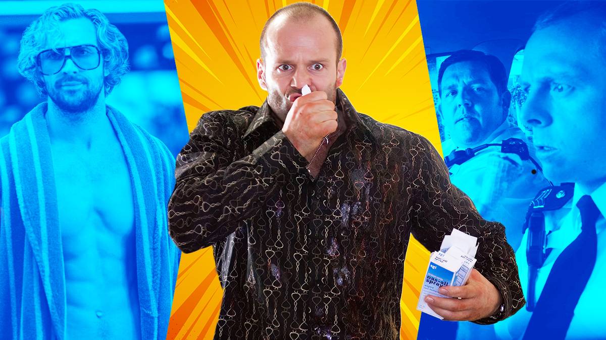 10 Action Movies That Have the Most Fun, Ranked