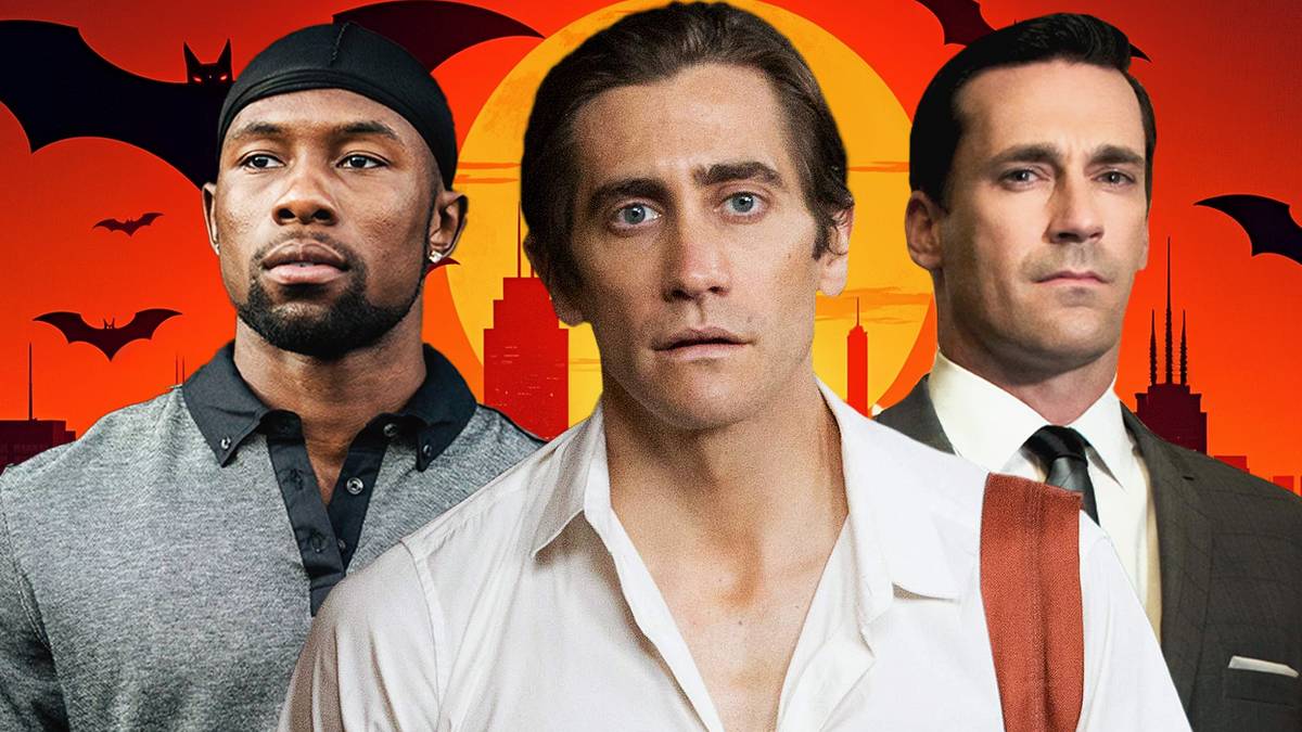 10 Actors Who Are Perfcet for the MCU's Wolverine