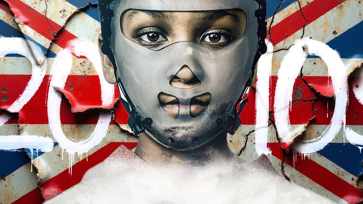 10 Best British Horror Movies of the 2010s, Ranked