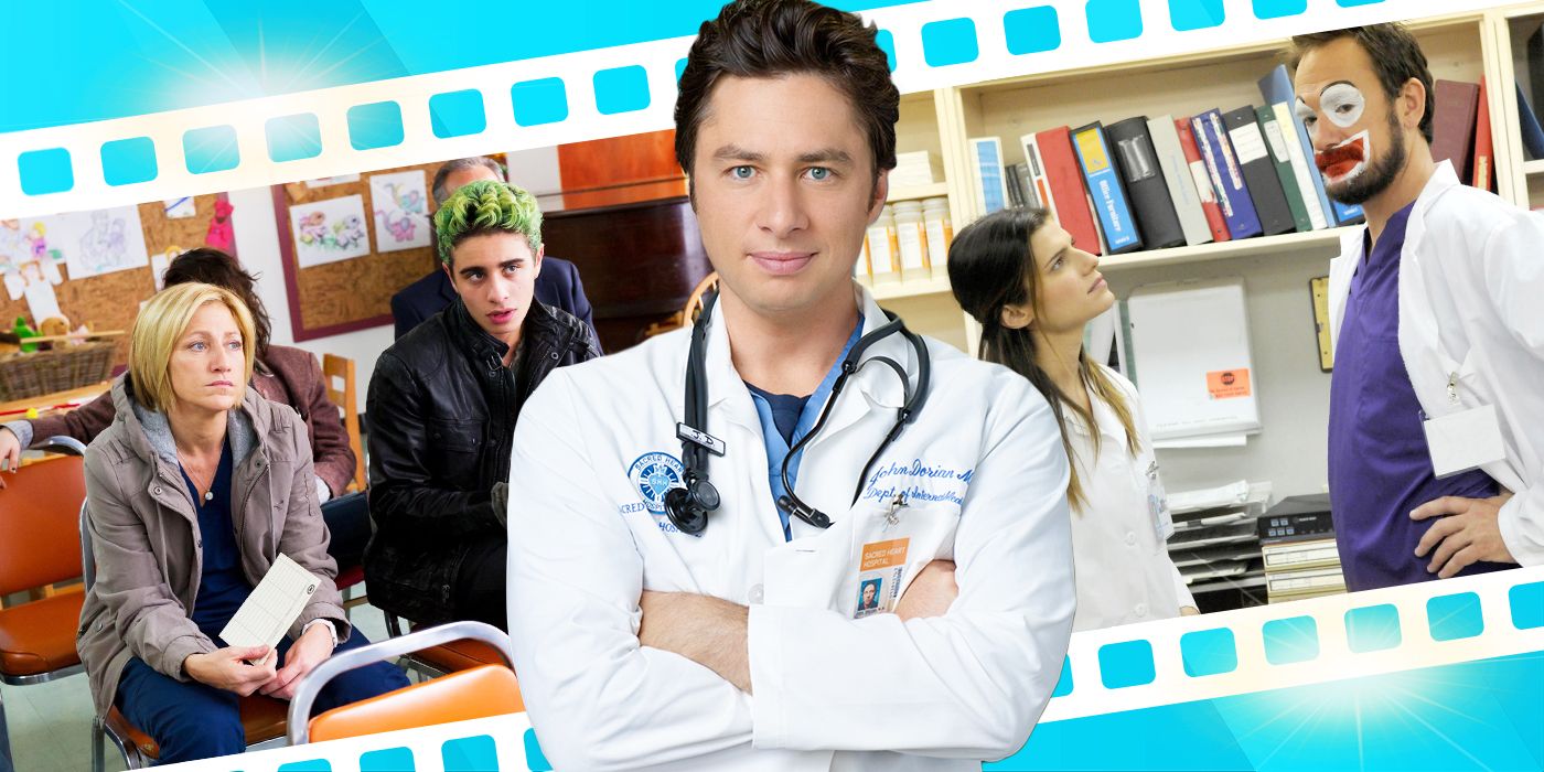 10 Shows To Watch if You Love ‘St. Denis Medical’
