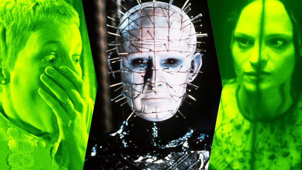 10 Body Horror Movies That Were Almost Perfect