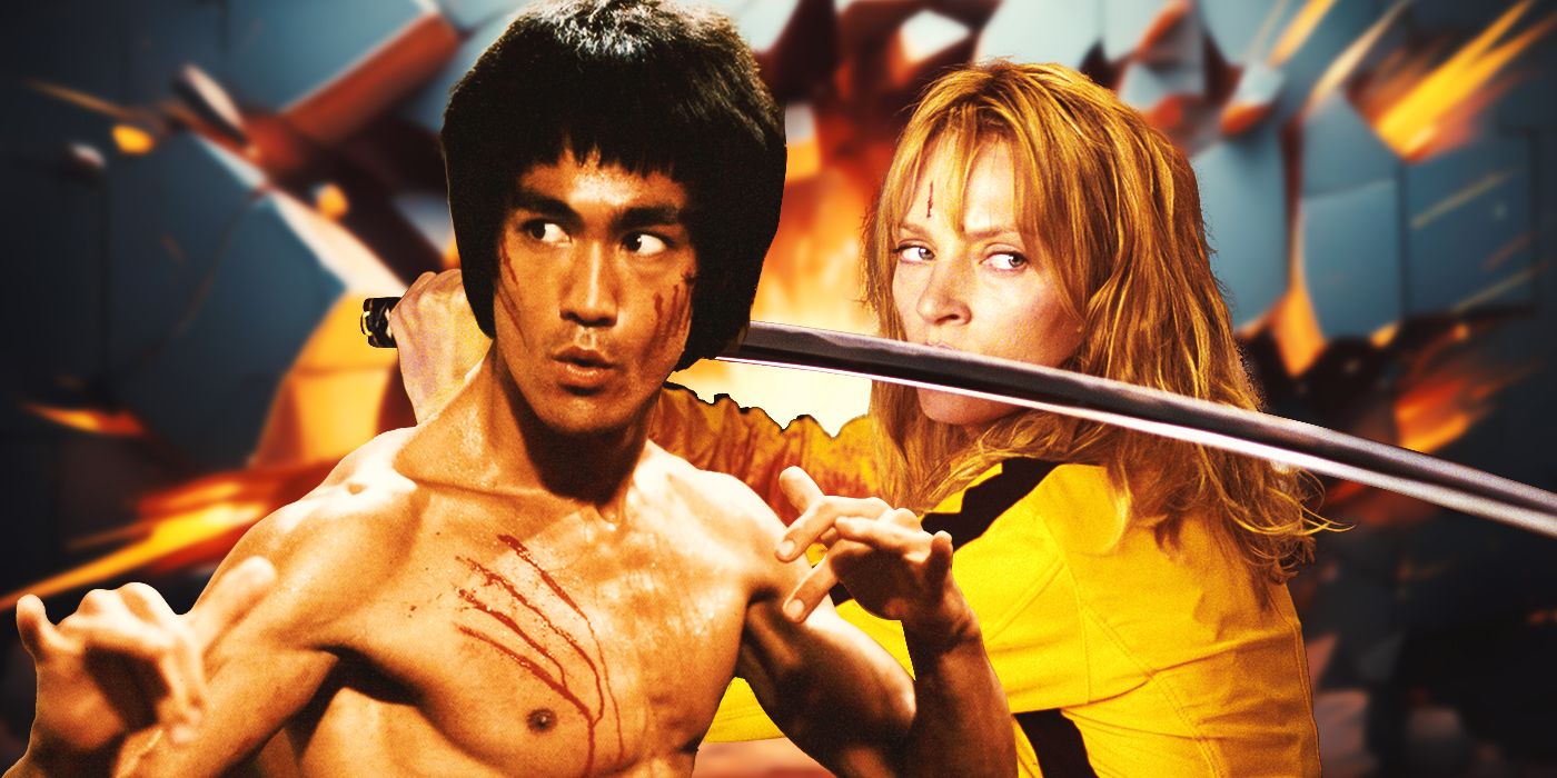 10 Essential Action Movies Everyone Should See At Least Once