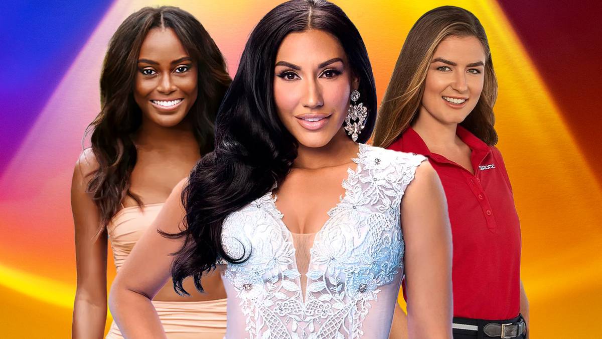 10 Reality Personalities That Deserve Their Own Series