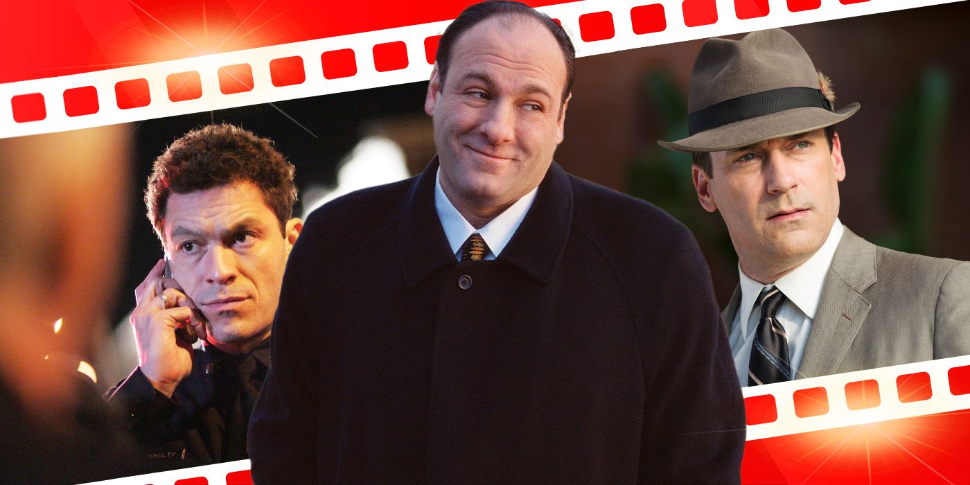 'The Sopranos' Meaning for Gabagool Is a Lot Darker Than You Thought