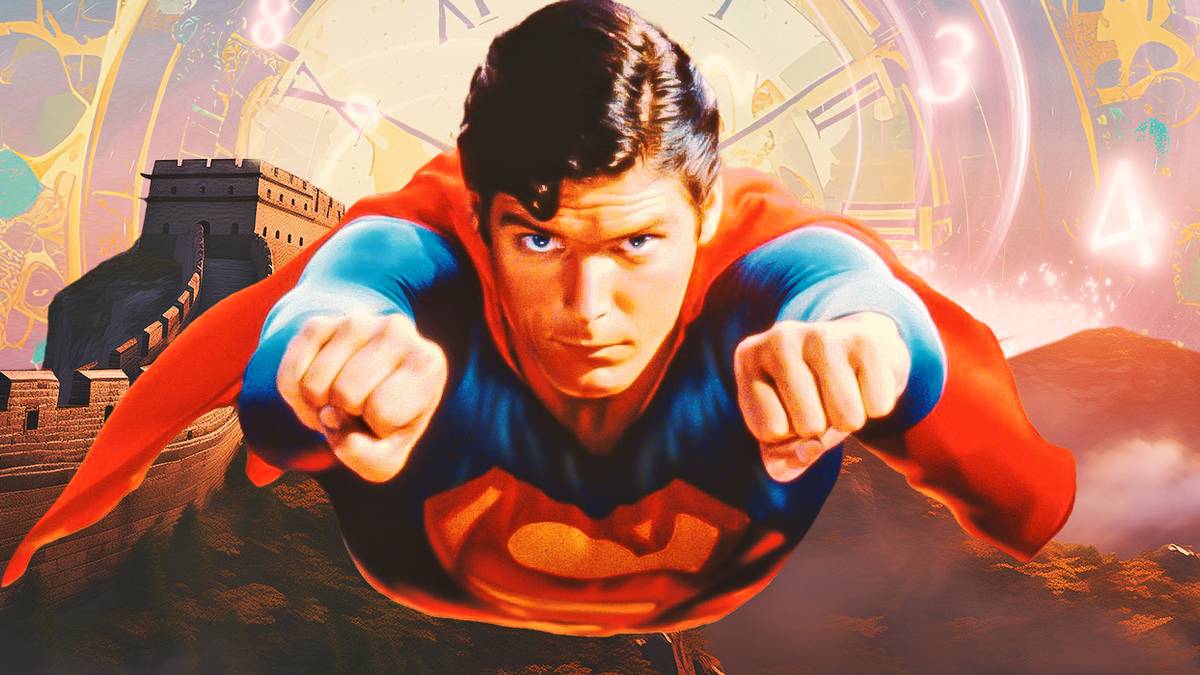 10 Superman Powers He Almost Never Uses