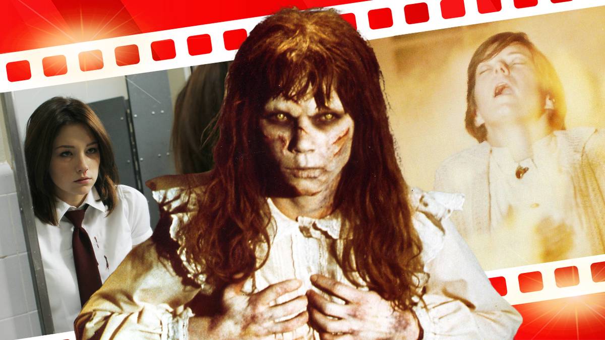 10 Worst Horror Movies That Tried to Be 'The Exorcist'