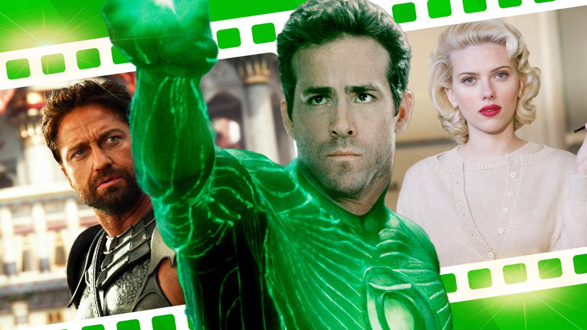 10 Worst Movies That Ruined Directors' Careers