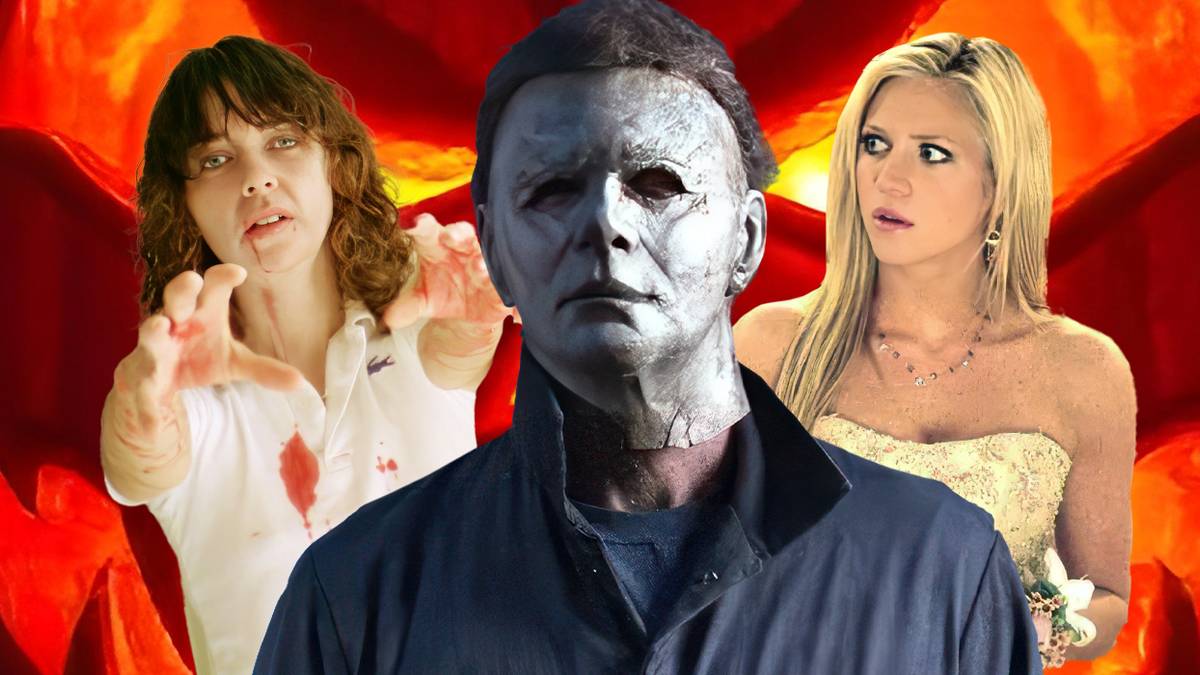 10 Worst Horror Movies That Tried to Be 'Halloween'