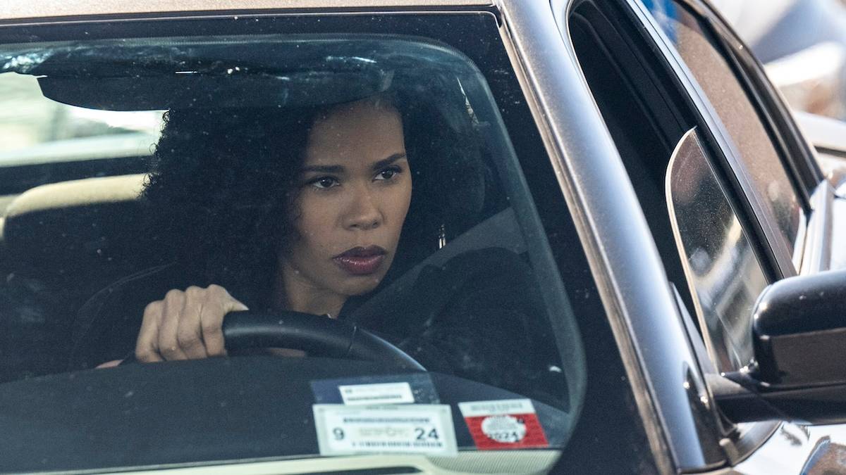 Here’s Why Barnes & Remy Bicker Like They Do in 'FBI: Most Wanted' Season 6