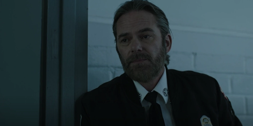 ‘Fire Country's Billy Burke Once Played a Very Different, Villainous ...