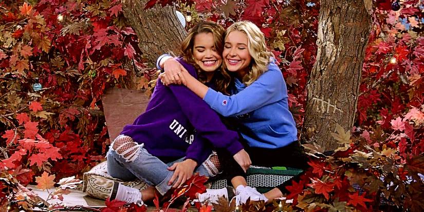 8 Shows to Binge-Watch If You're Obsessed with 'The Summer I Turned Pretty'