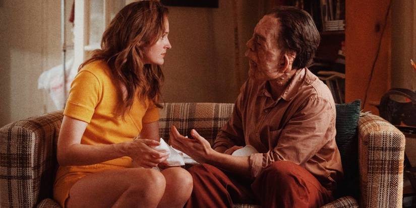 10 Best Arthouse Movies of 2024, Ranked