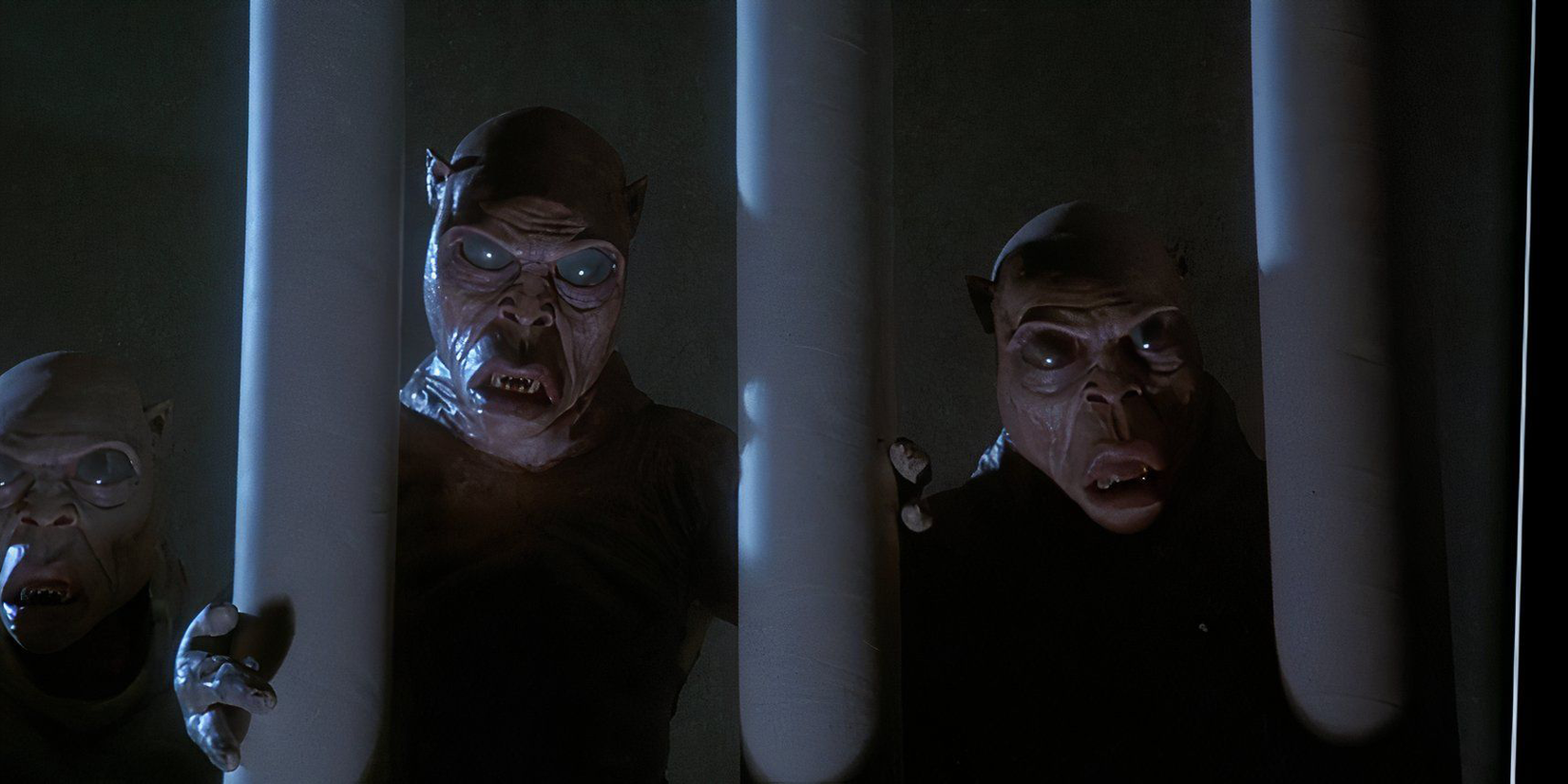 Stephen Dorff Made His Film Debut in This ‘80s Demonic Horror Movie