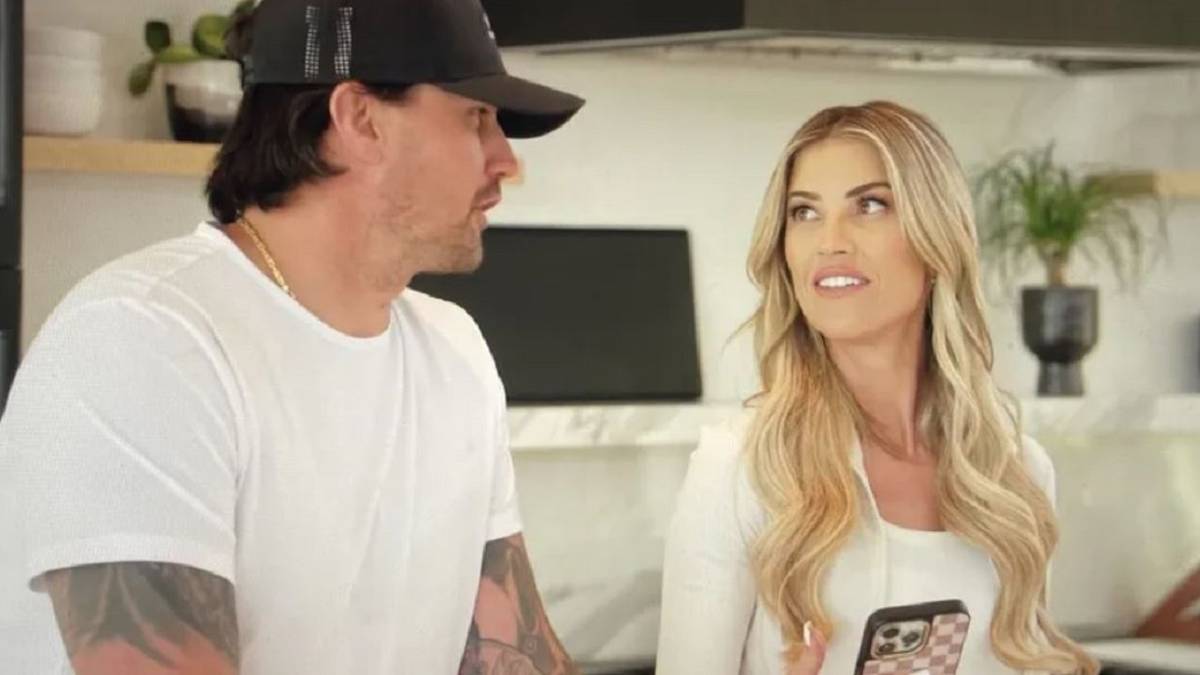 Christina Haack Needs to Reveal the Truth About Her Failed Marriage to ...