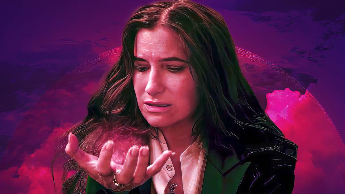 'Agatha All Along' Ending Explained - How Does the Witches' Road End?