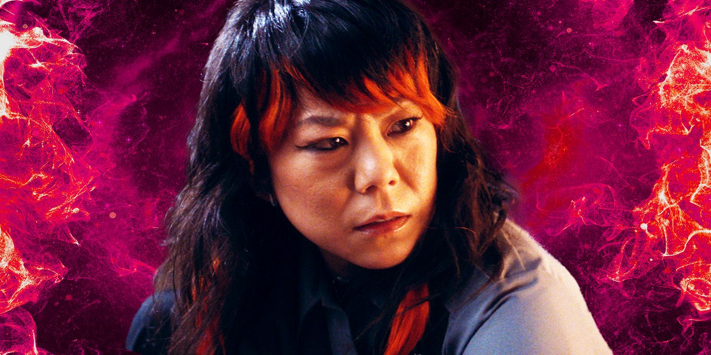 Agatha's Power Absorption in 'Agatha All Along,' Explained