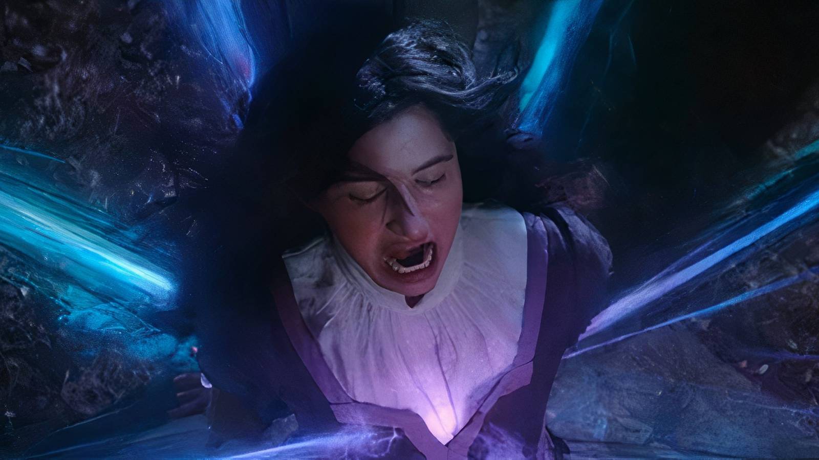 Agatha's Power Absorption in 'Agatha All Along,' Explained