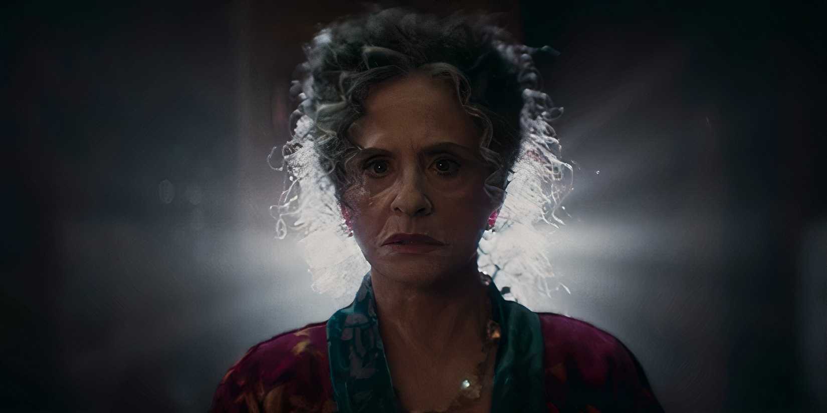 We Should’ve Seen This ‘Agatha All Along’ Death Coming