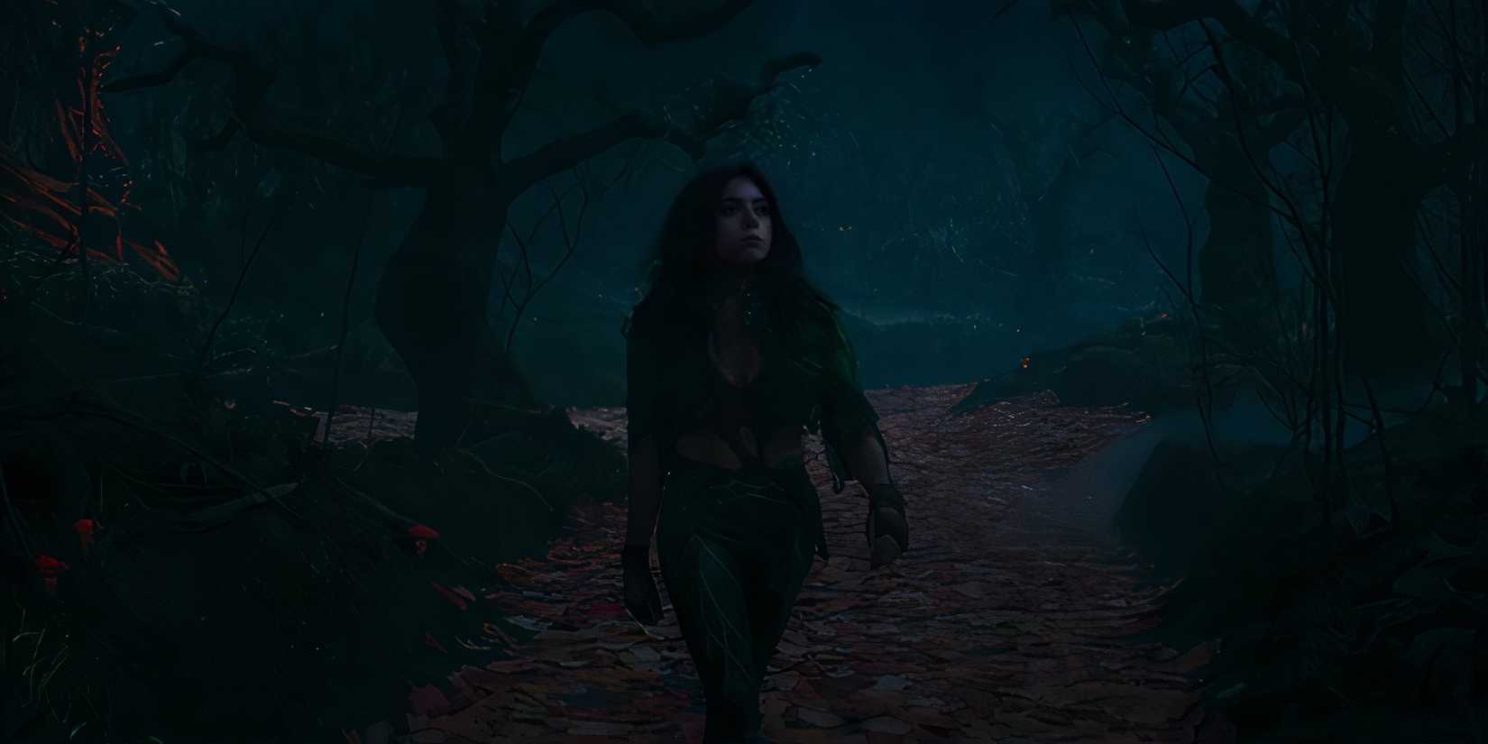 'Agatha All Along' Episode 4 Easter Eggs