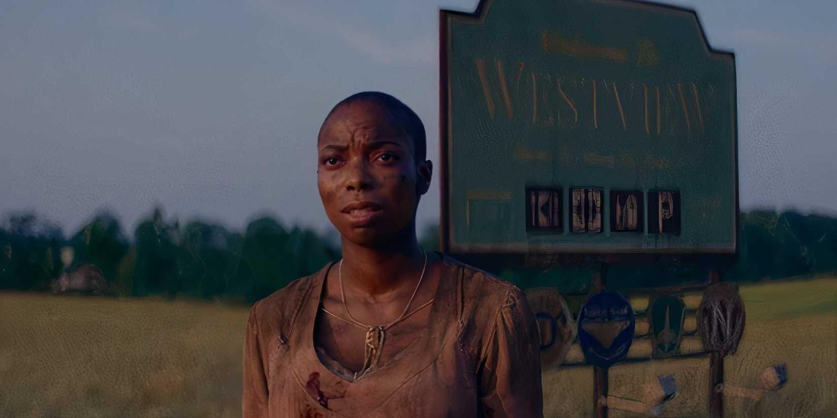 After That Shocking 'Agatha All Along' Finale Twist, Sasheer Zamata ...