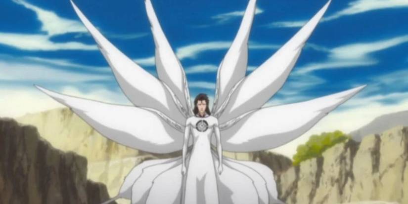 All 7 Story Arcs in 'Bleach,' Ranked