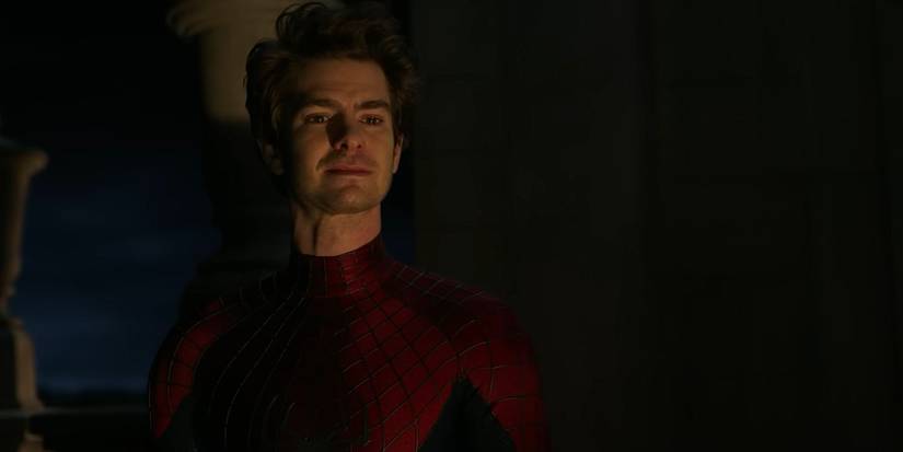 10 Most Rewatchable Tom Holland Spider-Man Scenes, Ranked
