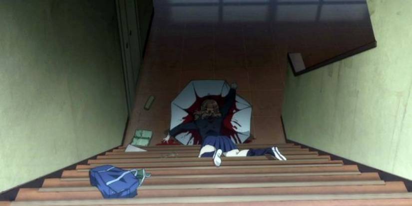 10 Most Wholesome-Looking Yet Disturbing Anime, Ranked