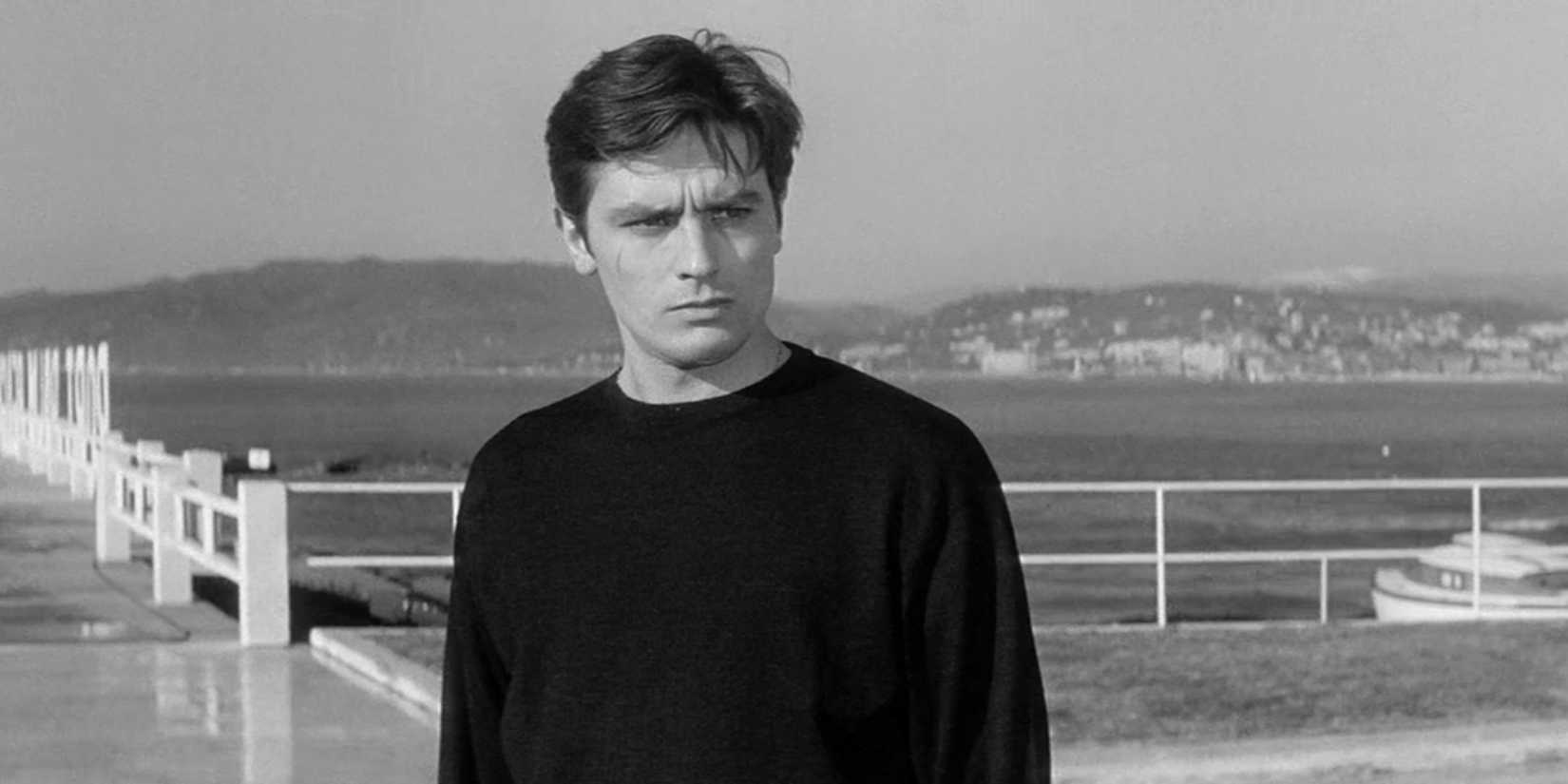 15 Best Alain Delon Movies, Ranked