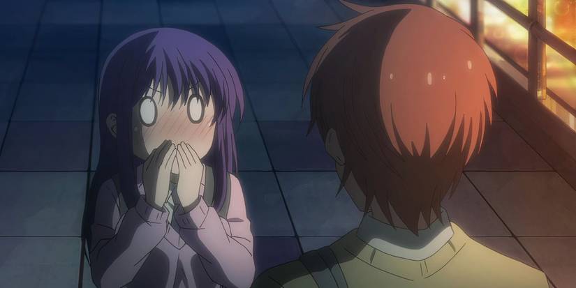 10 Best Romance Anime of All Time, Ranked
