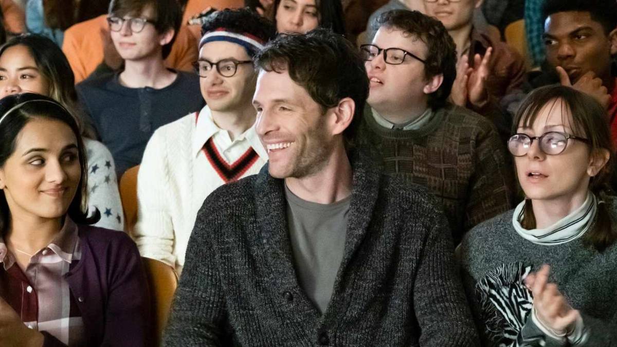 Three Years After Cancellation, 'A.P. Bio' Continues To Dominate ...