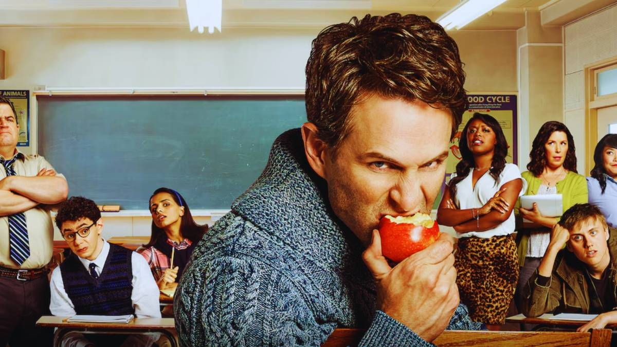 10 Underrated Sitcoms That Are Just as Rewatchable as the Big Hits