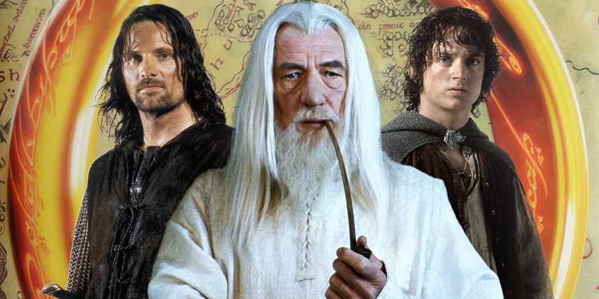 Gandalf's Words to the Balrog in the Lord of the Rings Have a Deeper ...