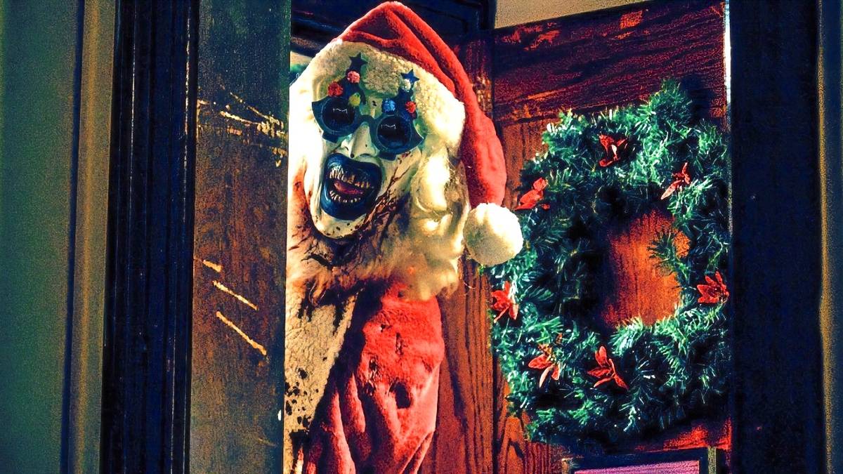 ‘Terrifier 3’ Refuses to Trip at the Global Box Office as Franchise ...