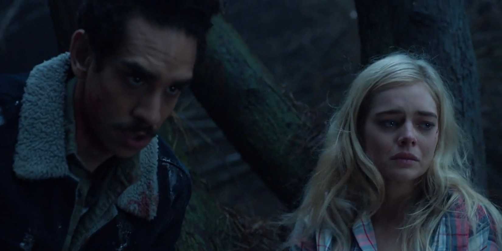 We Have Evil Dead to Thank for Samara Weaving's Scream Queen Dominance