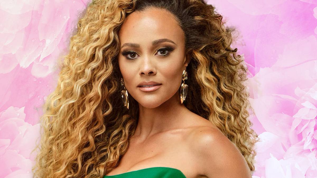 'RHOP's Ashley Darby Gives Update on Her Relationship With Michael