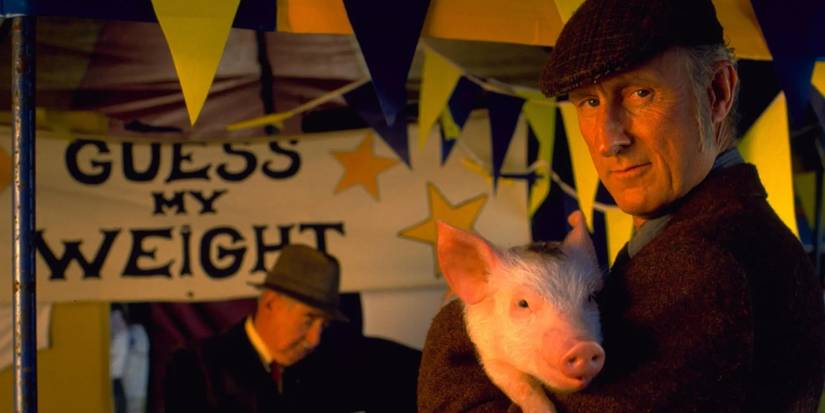 The 10 Greatest Family Movies Nominated for Best Picture, Ranked