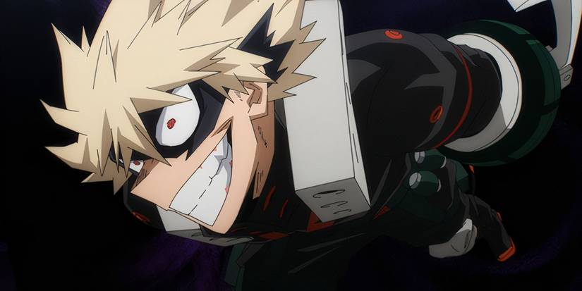 'My Hero Academia's 10 Best Season 7 Episodes, Ranked
