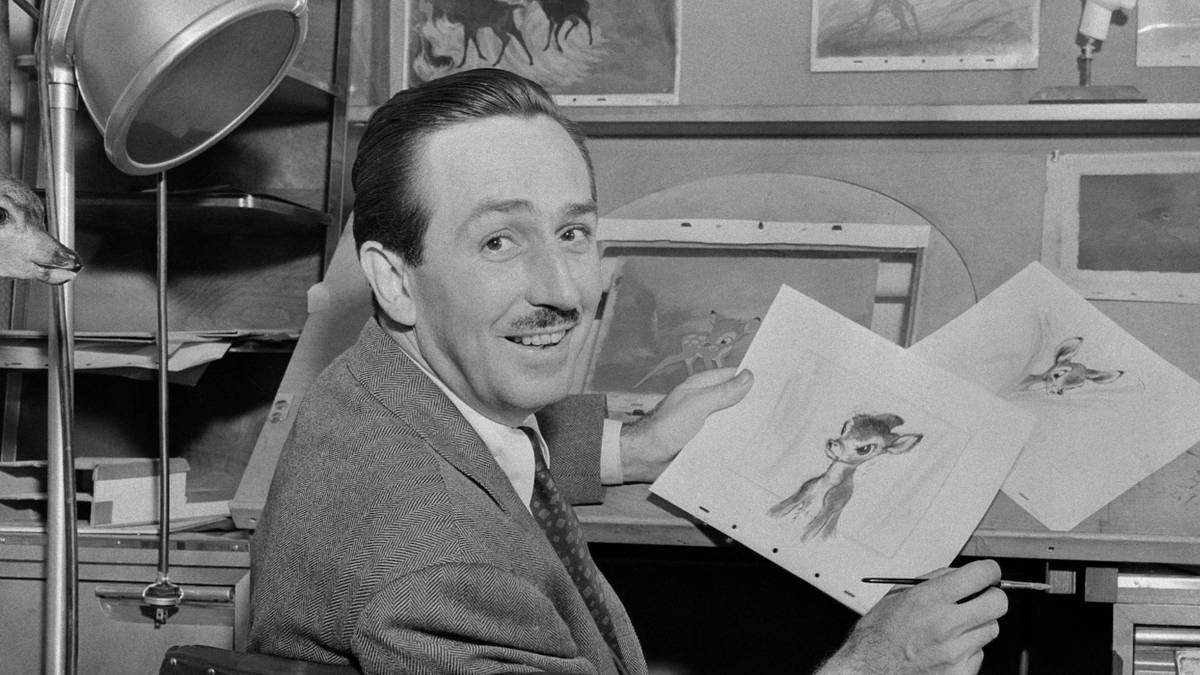 The Revolutionary Way Disney Preserved Their Storytelling Before Home ...