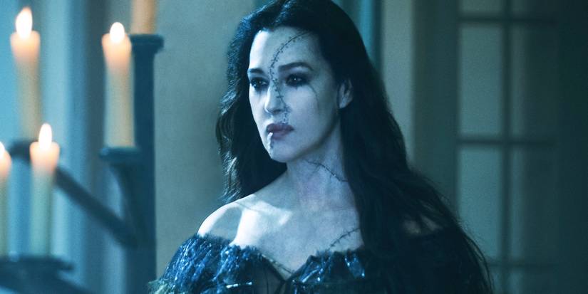 15 Most Iconic Female Characters in Tim Burton Movies